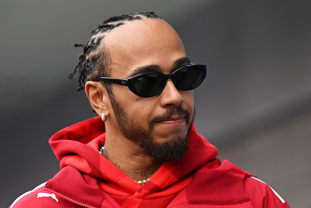 Ralf: "Hamilton ve Adami, birlikte tatile çıkmalılar!"