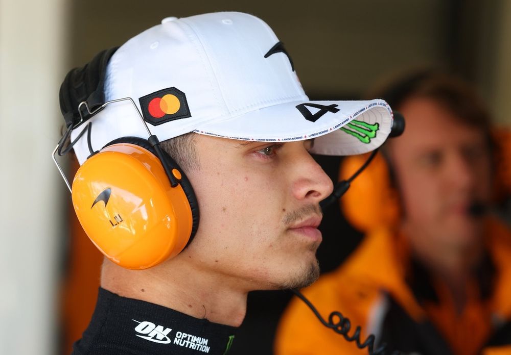 F1 | McLaren teme Ferrari, mentre la Red Bull combatte il sottosterzo