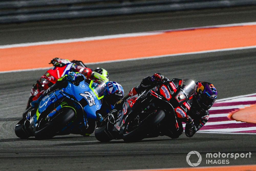 MotoGP | Martin, che botta: le fratture costali sono addirittura 11!