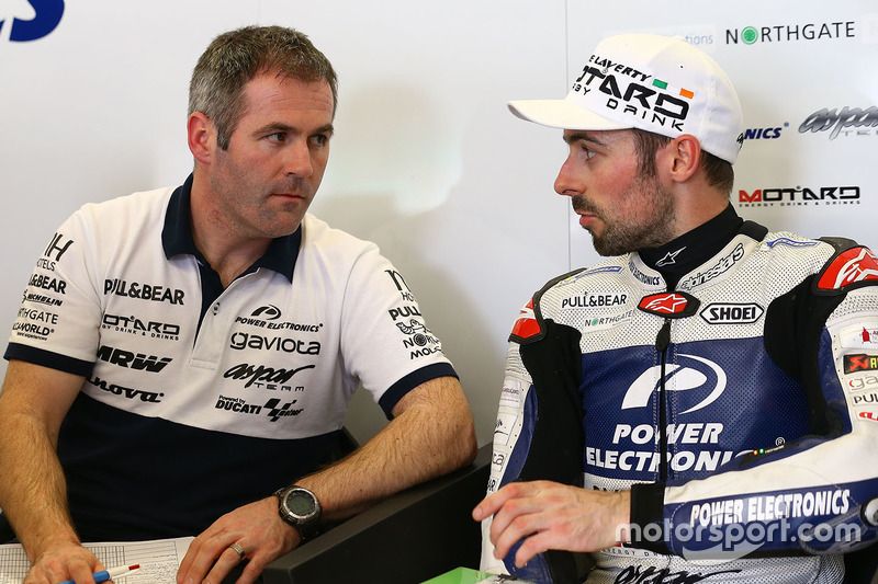 Razgatlioglu ziet vertrouwde crew chief vertrekken naar MotoGP-team KTM