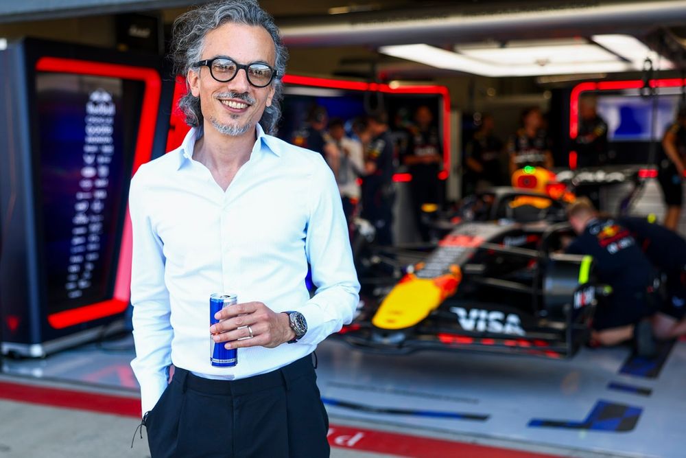F1 | Permane: "Red Bull ha trovato un leader capace in Mekies"