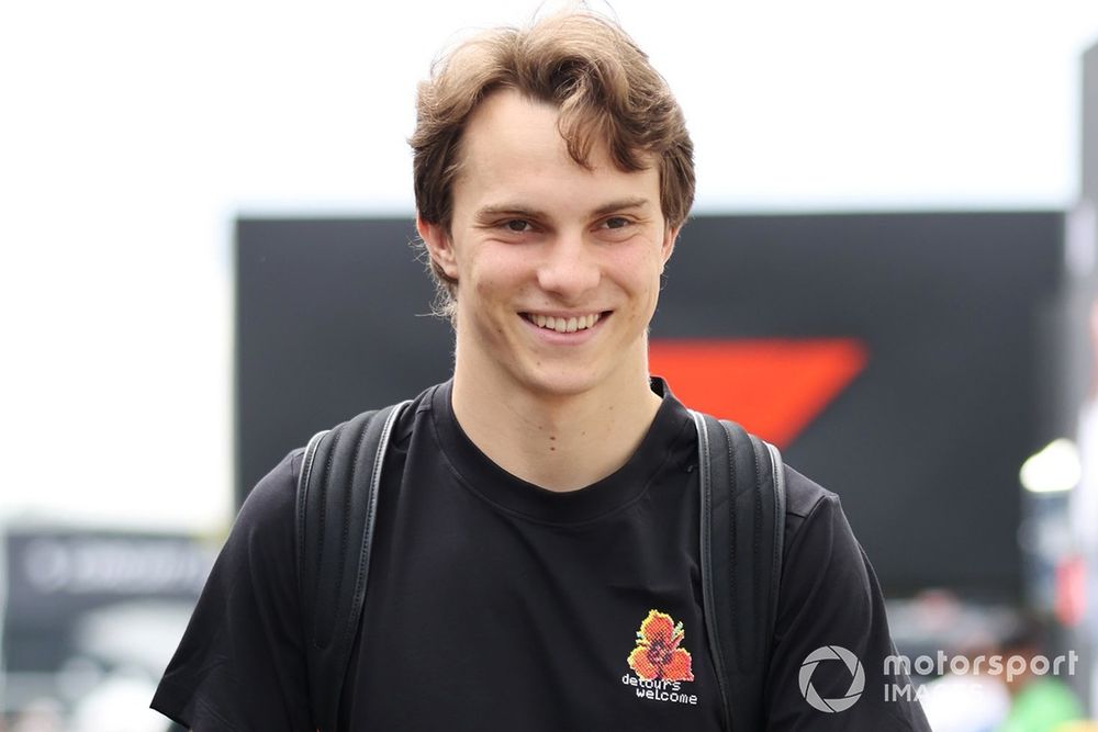 LIVE: F1 Canadian GP media day - Verstappen, Hamilton reactions, and more | Live text ...