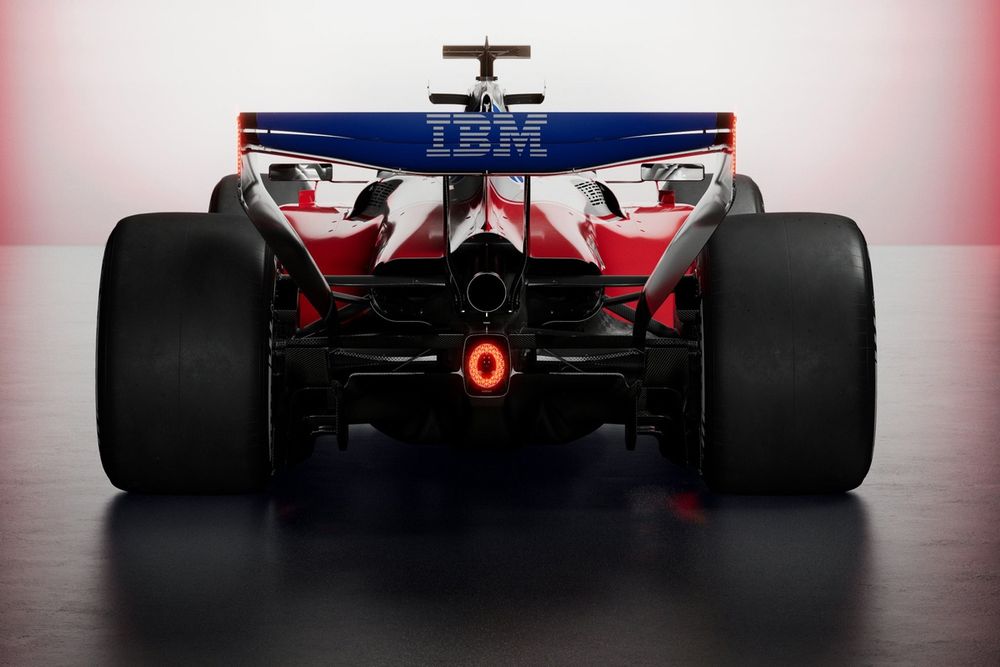 F1 | Ferrari SF-26: ecco le scelte coraggiose nelle sospensioni e nel ...