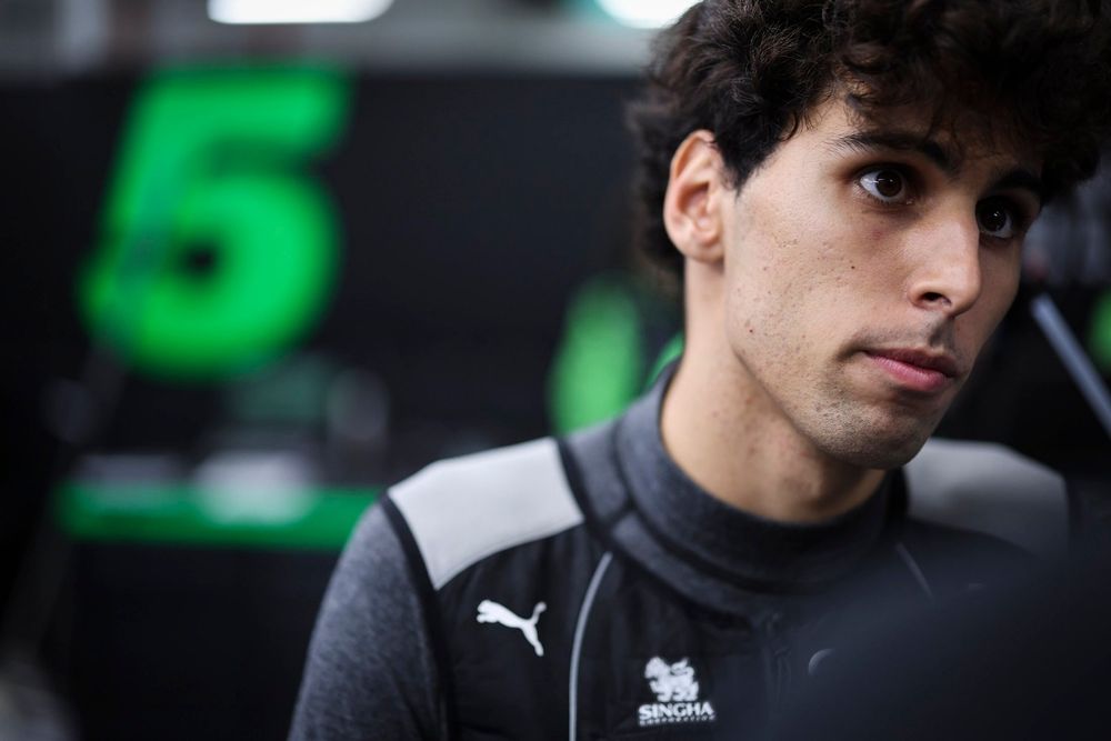 F1 | Bortoleto sogna di fare una 24 Ore con Verstappen ed Alonso