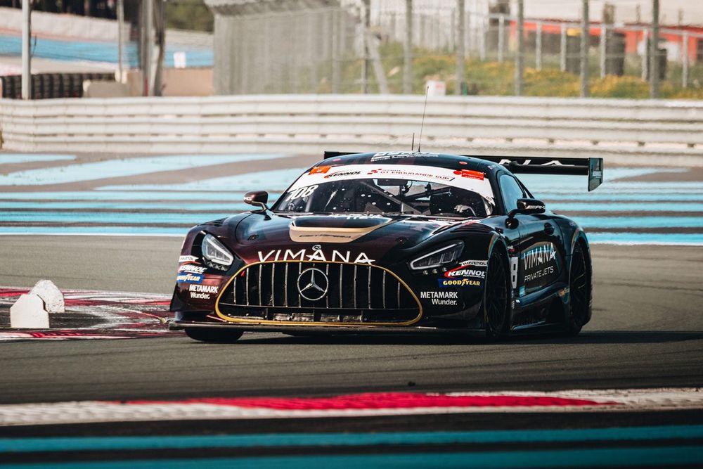 Ultimate Cup | Al Paul Ricard incoronati i Campioni 2024