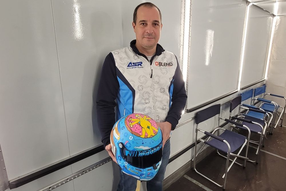 Lamborghini | L'incredibile storia dell'Homer... vitruviano di Paolo ...