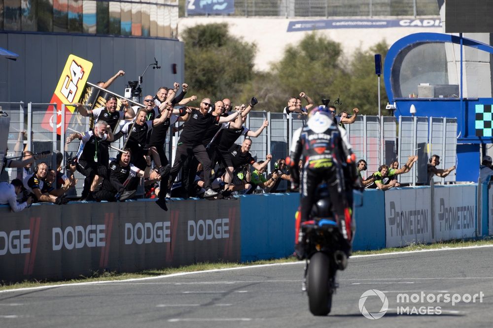 BMW: "Motosikleti sadece Toprak'a uyacak şekilde tasarlamıyoruz"