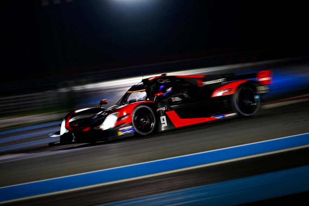 Ultimate Cup | Al Paul Ricard incoronati i Campioni 2024