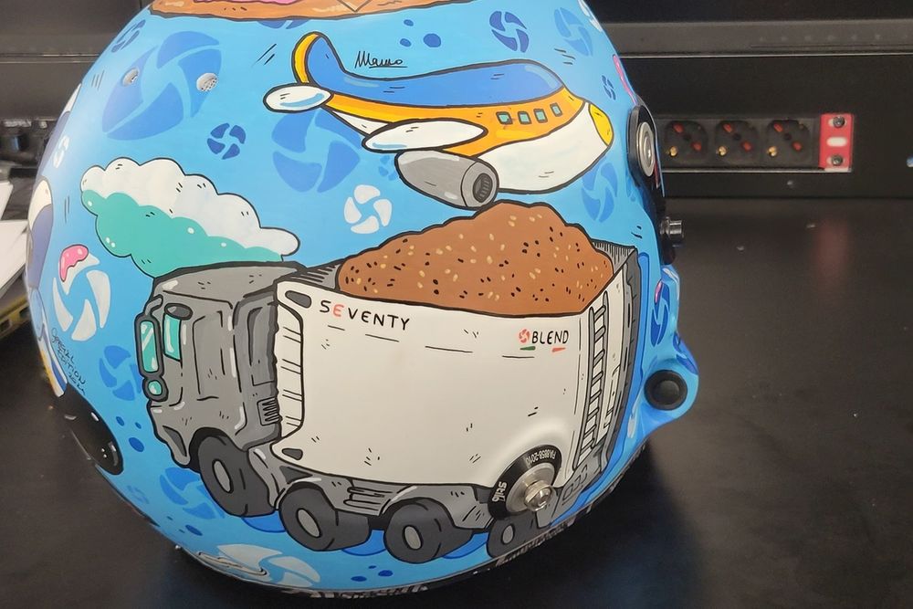 Lamborghini | L'incredibile storia dell'Homer... vitruviano di Paolo ...