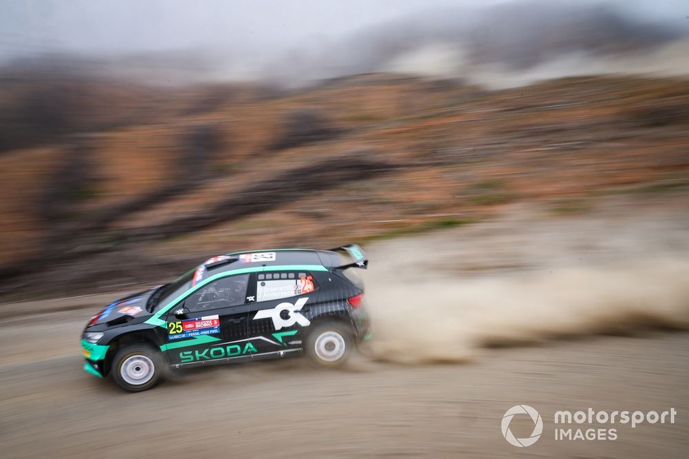 WRC | Dal 2027 le vetture top saranno molto simili alle Rally2