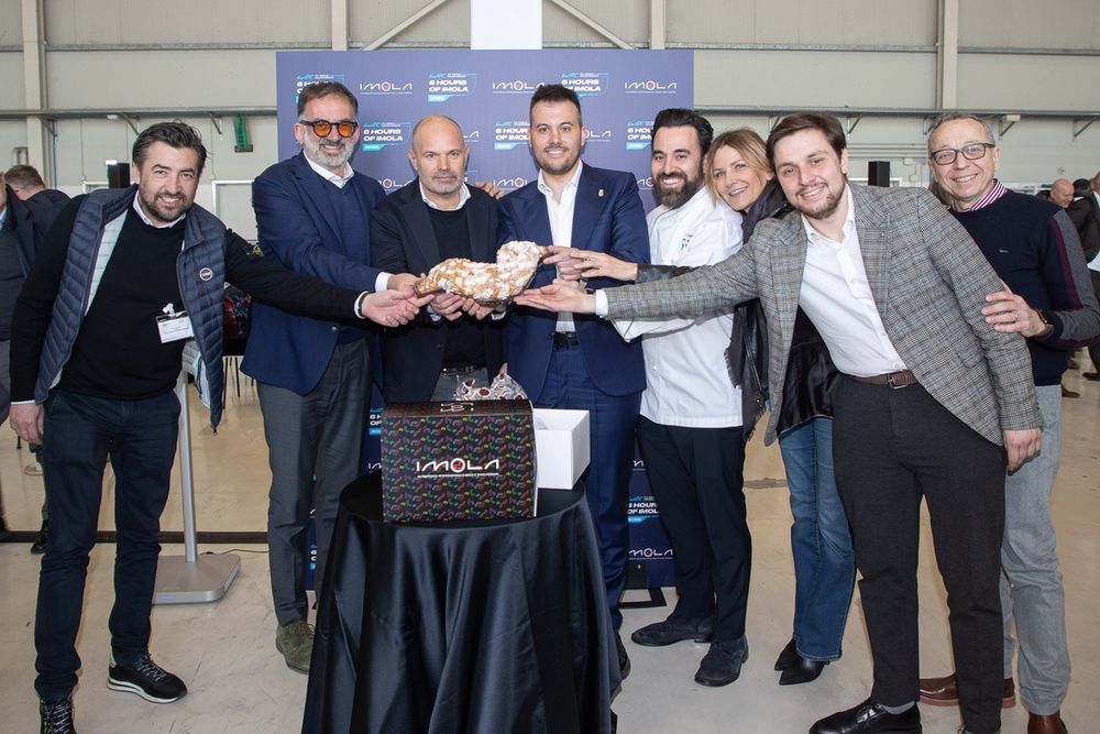 WEC | Imola pronta a giocarsela: "Ogni anno vogliamo crescere"