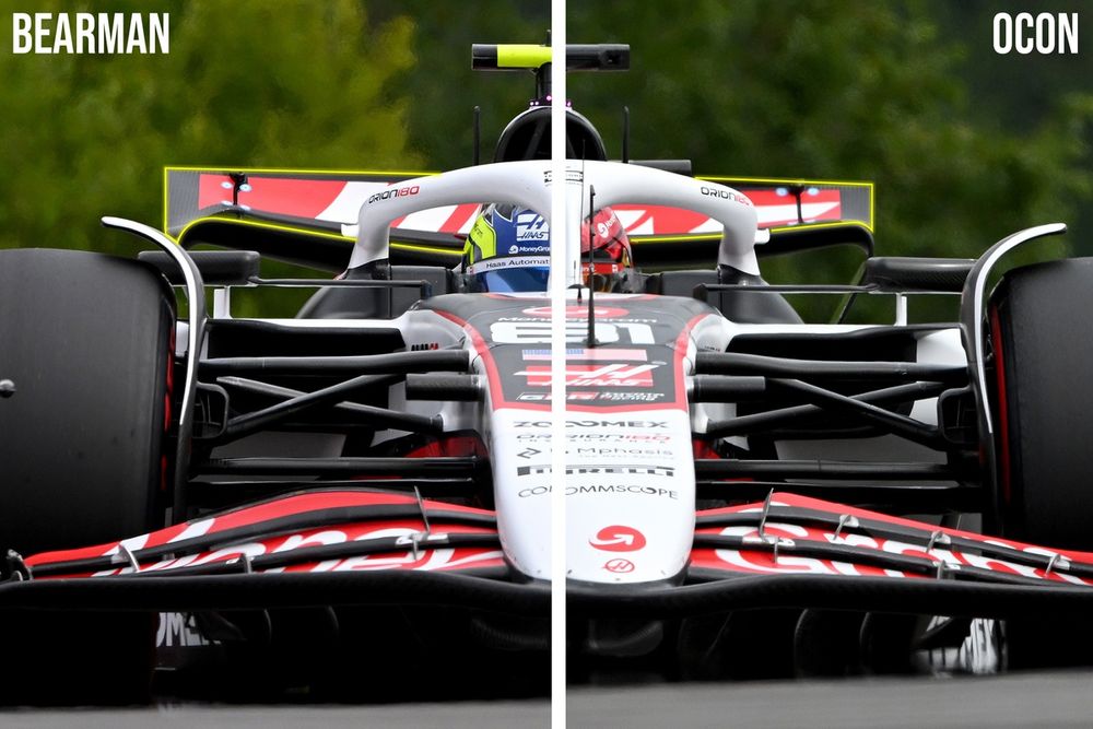 F1 | Non solo Red Bull: chi ha puntato su un assetto più carico per una ...