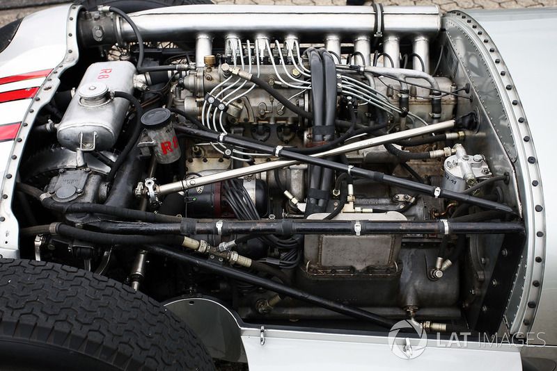 L'histoire de la F1 devenue la plus chère au monde