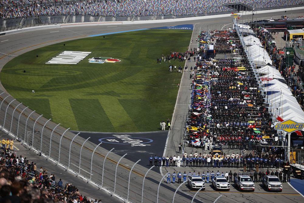 IMSA | Daytona: ecco programma ed iscritti per i test Roar Before the 24