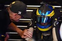 Why Le Mans DNF was a “dagger in the heart” of Bourdais