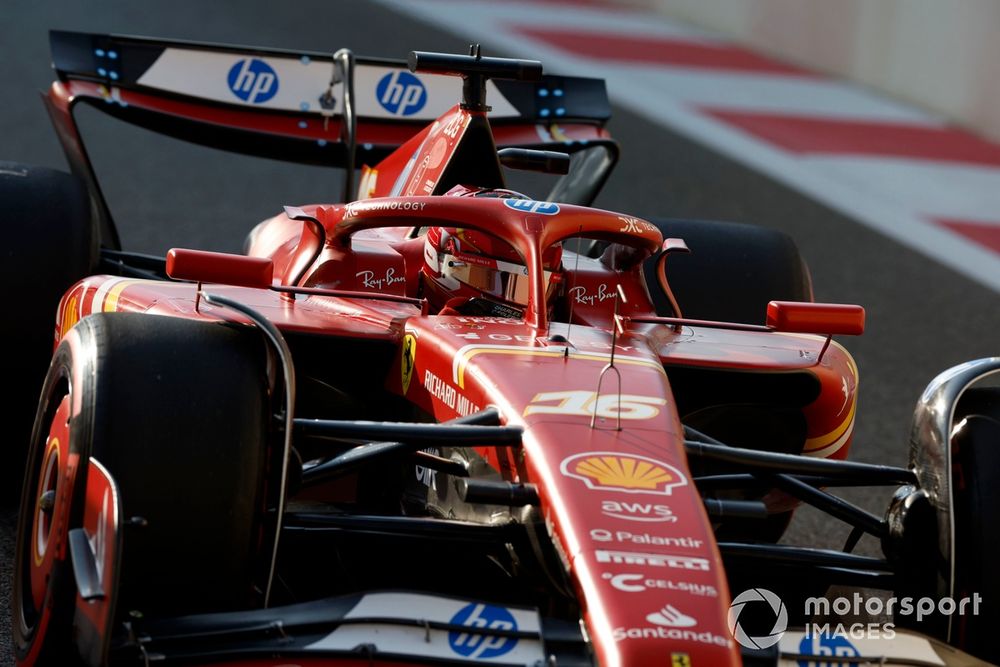 Ferrari, Vantage Market ile sponsorluk anlaşması imzaladığını duyurdu