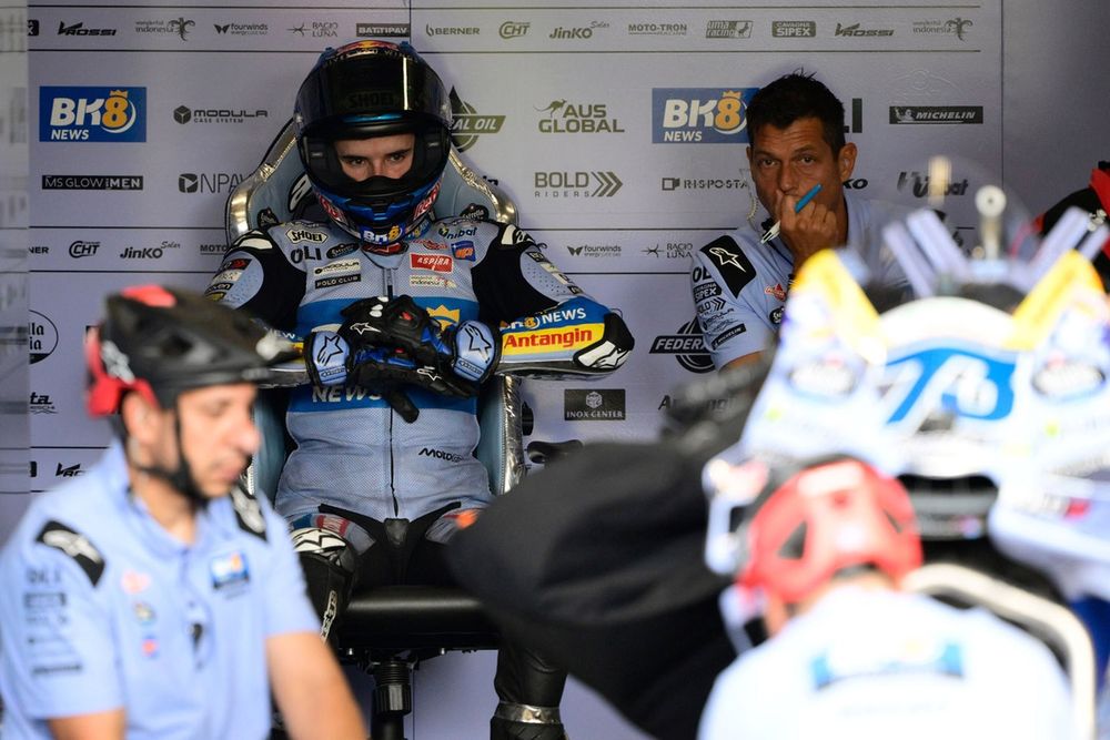 MotoGP | Ducati: perché il 2026 è il momento giusto per schierare sei ...