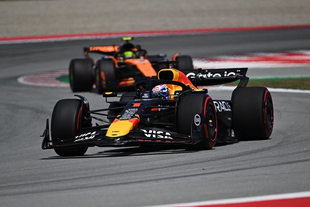 F1 | Max aveva un'altra soft per il finale, ma Red Bull ha scelto la ...