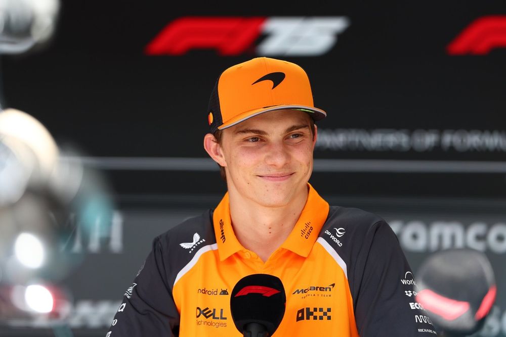 Piastri y Norris ya piensan diferente: ¿ordenes de equipo sí, no, quizás?