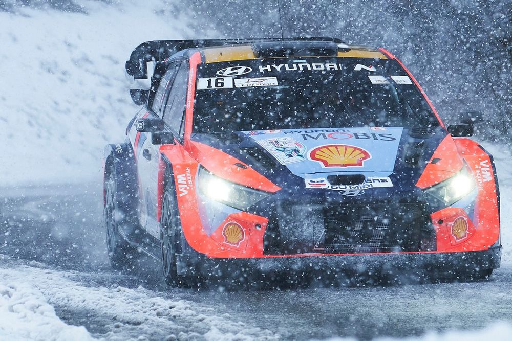 Le programme du Rallye Monte-Carlo 2025 : spéciales, horaires, engagés