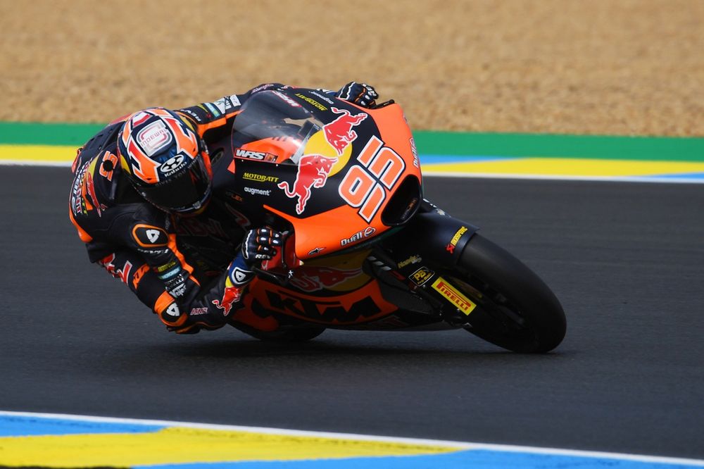 Van den Goorbergh haalt finish ondanks breuk: "Het zat niet mee"