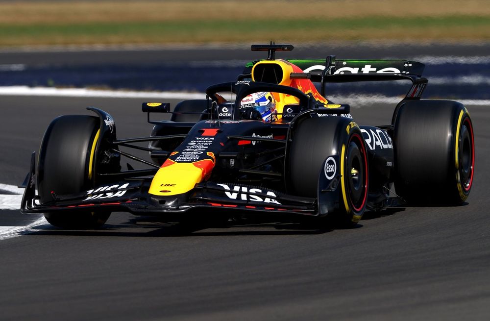 F1 | McLaren teme Ferrari, mentre la Red Bull combatte il sottosterzo