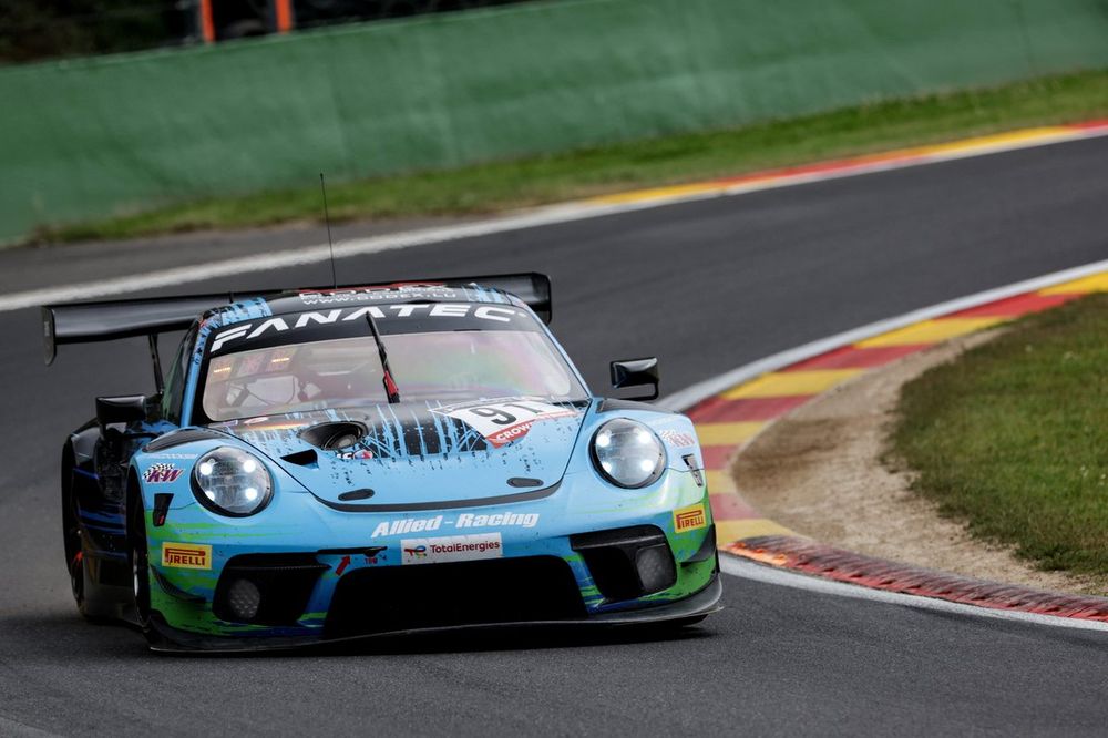 GT ace Dorlin claims final BTCC Toyota seat for 2025