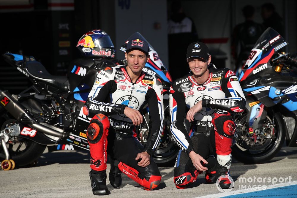 Preview WSBK: Voltooit Bautista trilogie ondanks ballastgewicht?