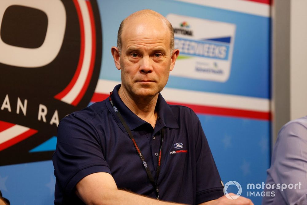 WEC | Ford LMDh, la via: "Coi migliori fino al 2029 sfidando Ferrari"