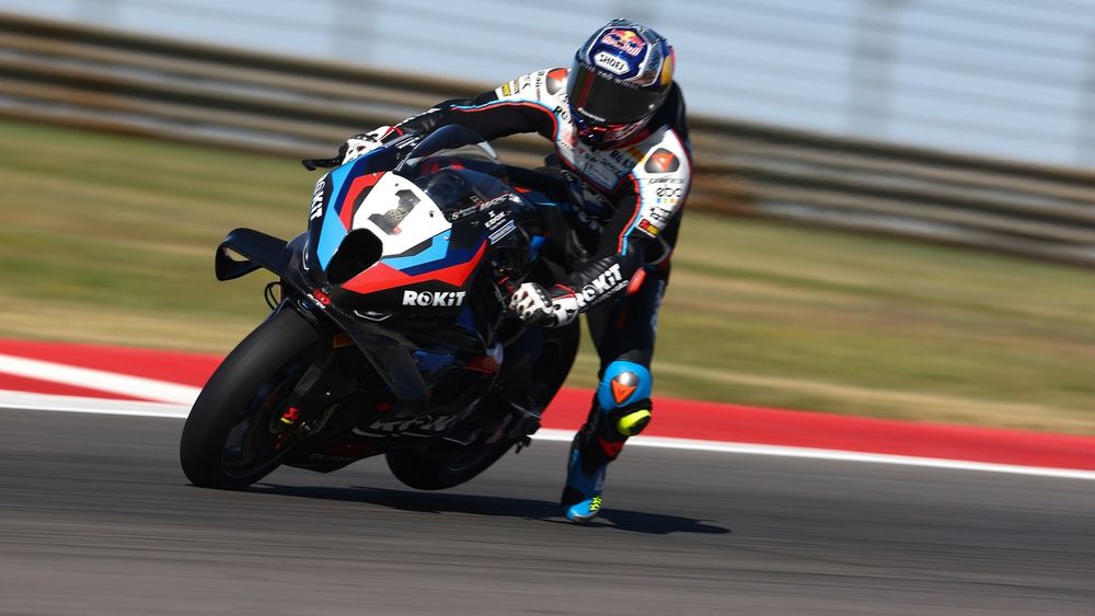 WSBK Aragon superpole yarış: Liderlik mücadelesiyle geçen yarışı Bulega ...