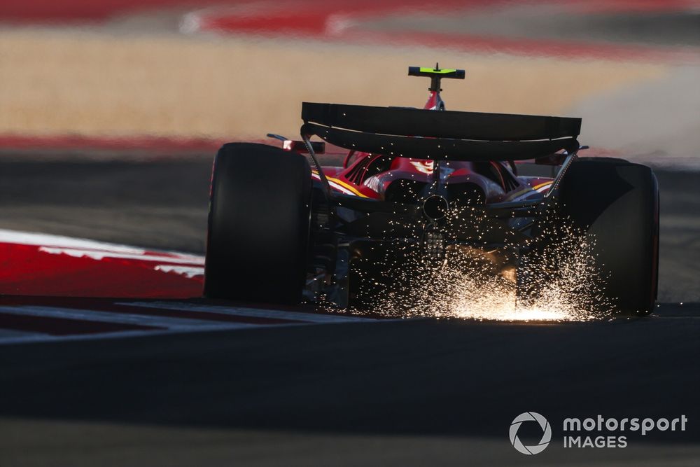 F1 | Austin: 2 soste e rischio degrado termico, ma su quale asse?