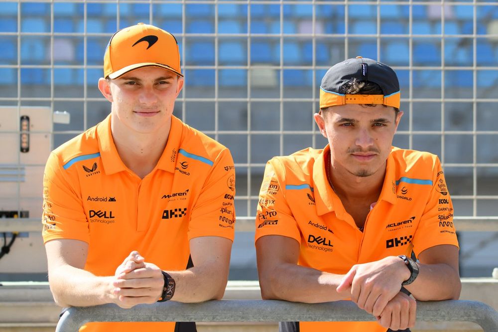 Pilotos y equipos de la Fórmula 1 2025: alineaciones y cambios