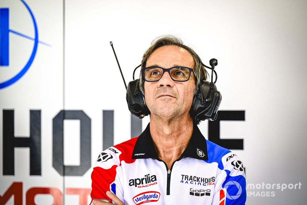 Brivio, Alpine'e katıldığı için pişman değil