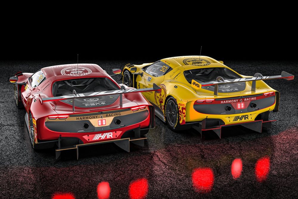 Macau | Ferrari punta in alto: "Tre piloti forti per vincere"