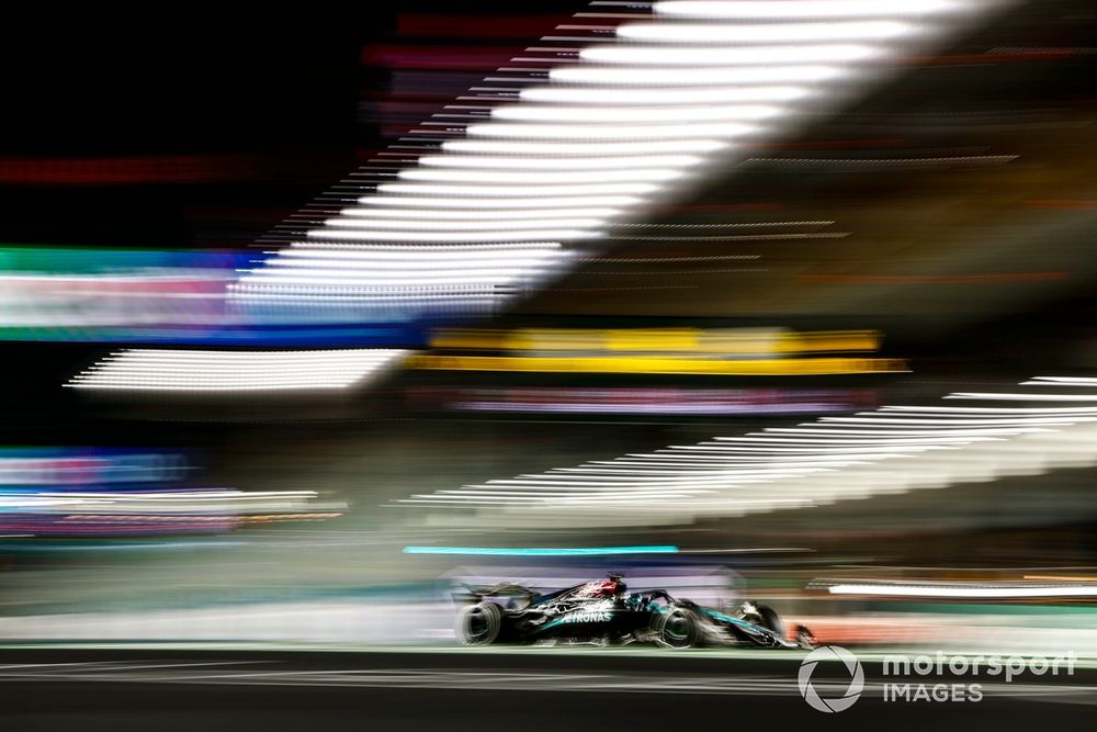 Live: F1 Las Vegas GP commentary and updates | Live text | Autosport.com