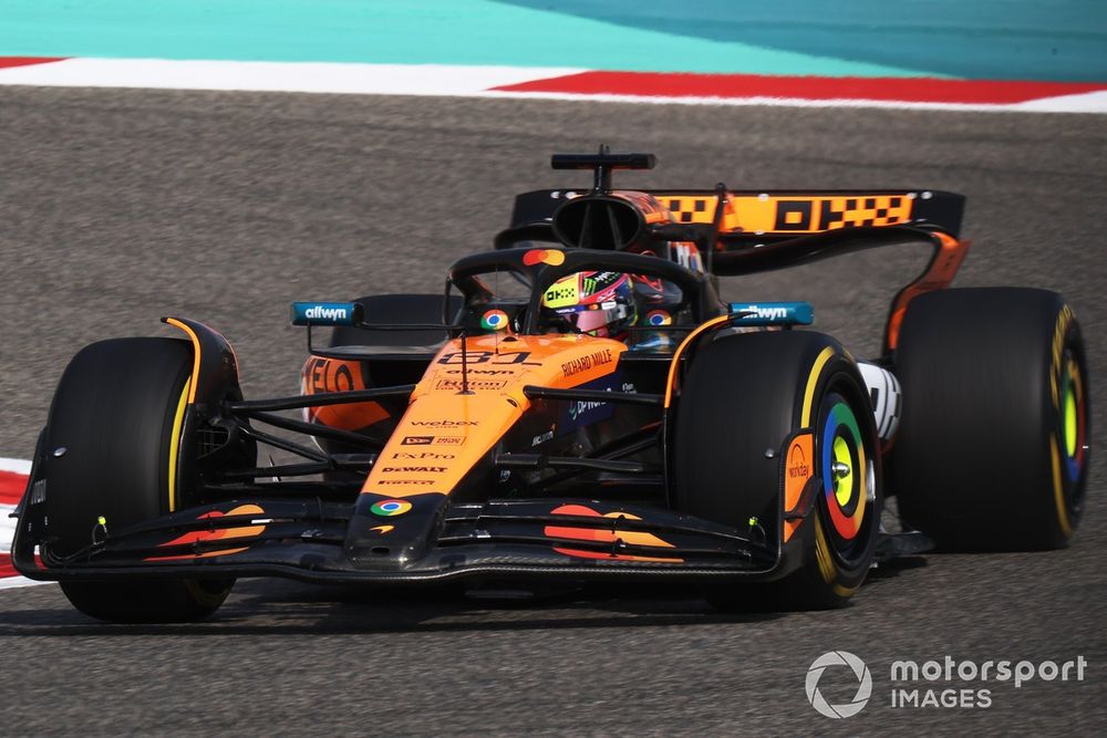 LIVE: F1 Bahrain GP updates - FP2 | Live text | Motorsport.com