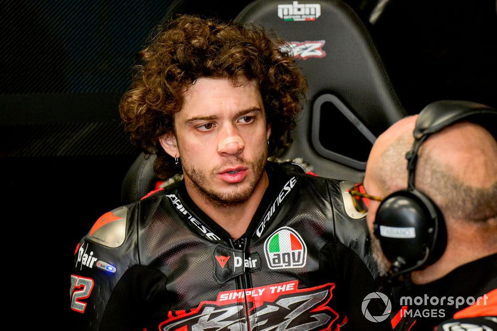 MotoGP | La diretta dei test collettivi di Barcellona | Diretta ...