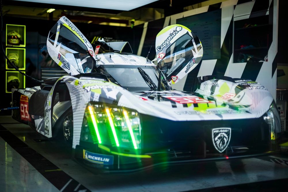 WEC | Emmanuel Esnault nuovo Team Principal di Peugeot Sport