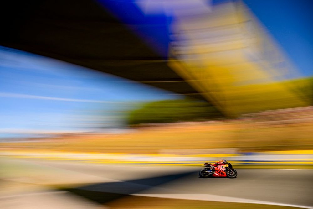 Acosta: "Ojalá todos los días que tomemos una mala decisión terminemos cuartos"