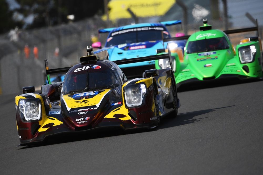 WEC | Ecco programma e orari TV per la 24h di Le Mans