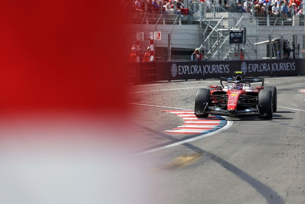 Lewis Hamilton : "Je dois rappeler aux gens qui je suis"