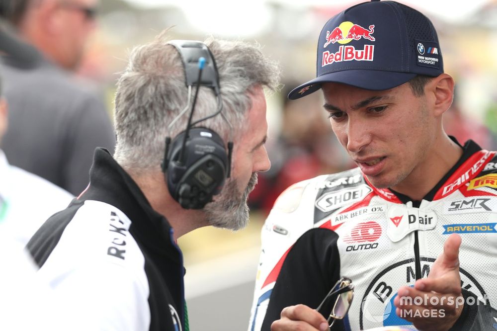 WSBK Phillip Island 2. yarış: Bulega kazandı, Toprak yarıştan çekildi ...