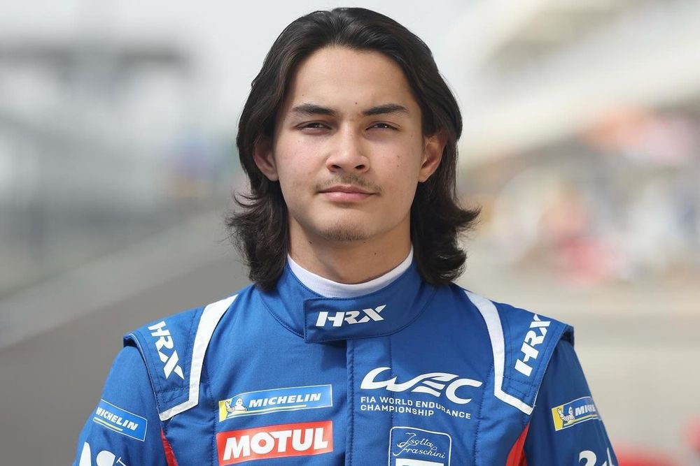 IMSA | Nuove livree BMW a Daytona, McLaren ha scelto i piloti