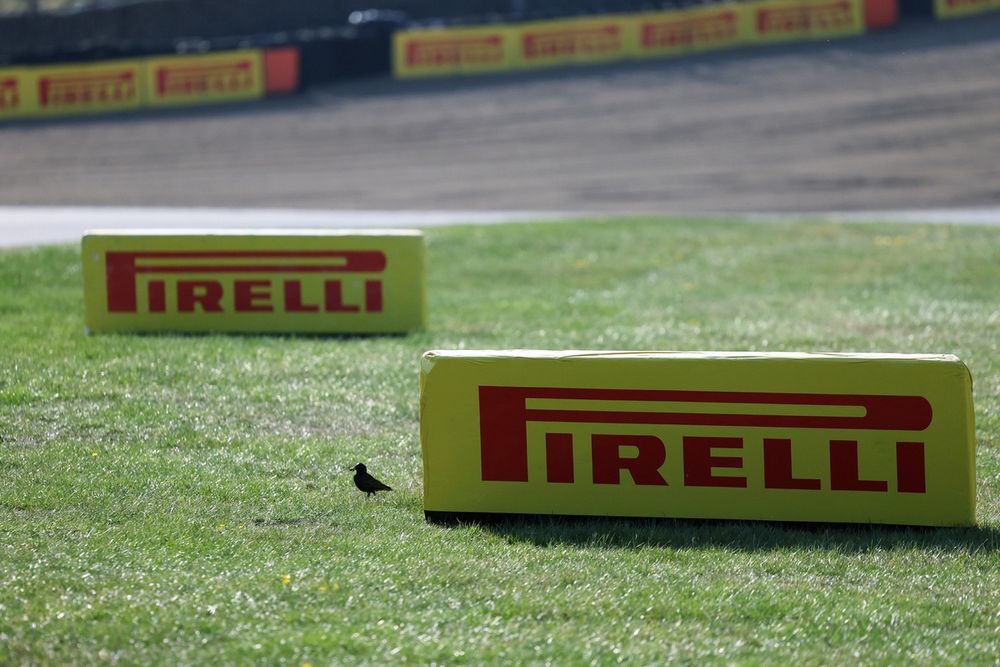 IGTC | Due settimane al limite: la sfida Pirelli alle 24h di ...