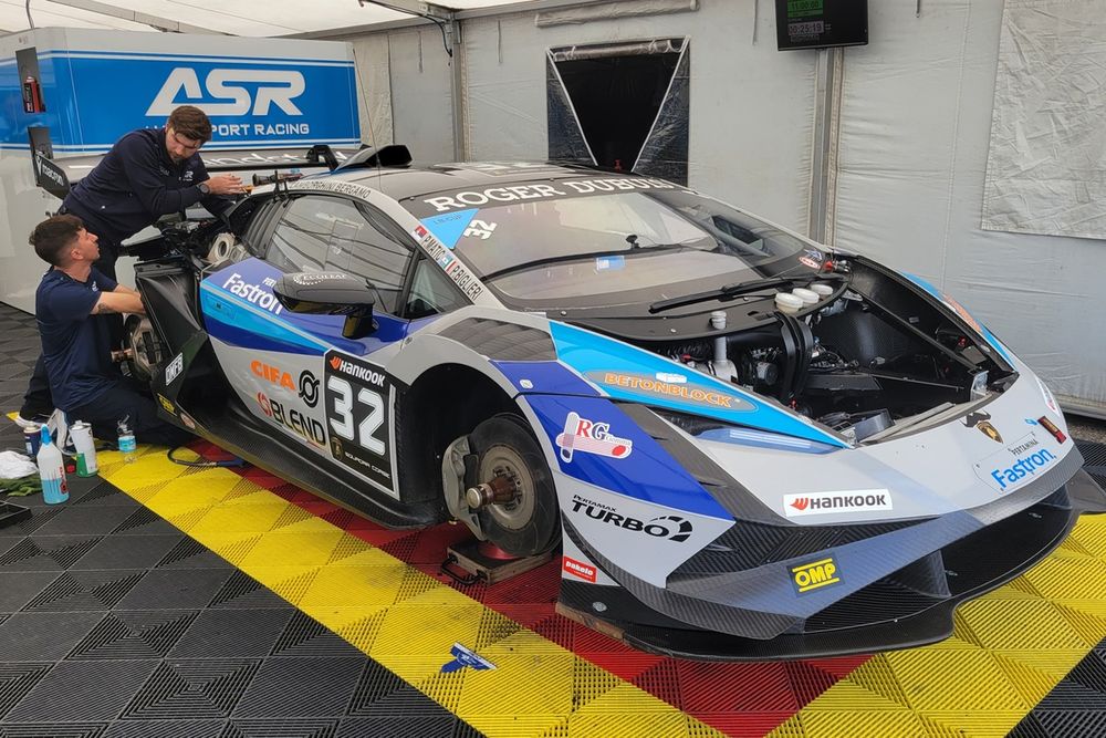 Lamborghini | L'incredibile storia dell'Homer... vitruviano di Paolo ...