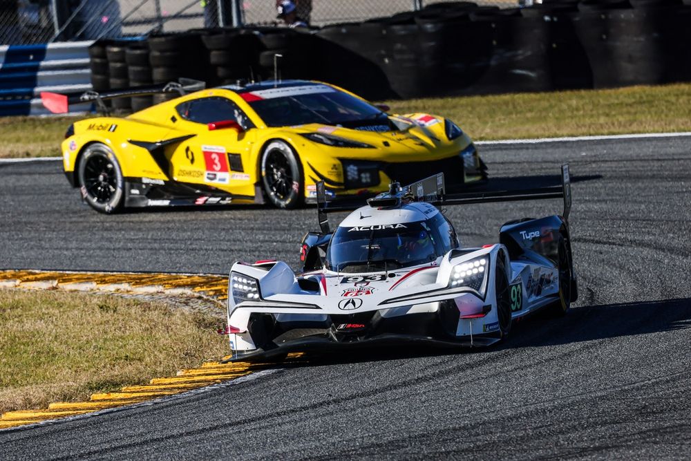 Interview: Rick Winkelman ziet veel kansen op Nederlands succes in 24 ...