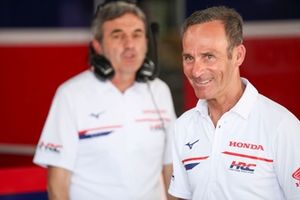 Honda reveals new MotoGP team manager as Alberto Puig…