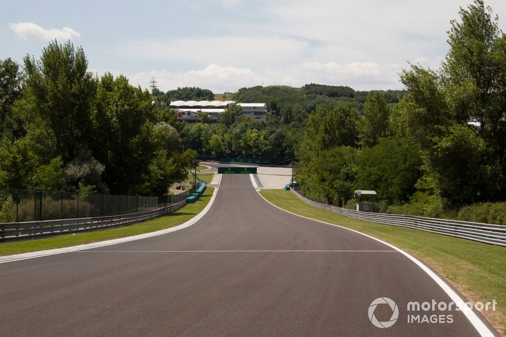 2024 Macaristan GP ne zaman, saat kaçta, hangi kanalda?