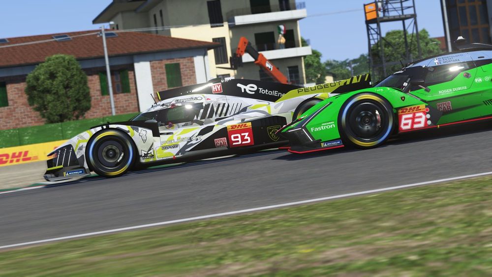 Test - Le Mans Ultimate apprend à grandir avec son premier DLC