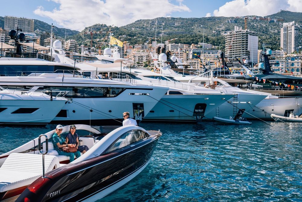 Newey, Red Bull'dan ayrıldıktan sonra F1'de kalmaya nasıl karar verdi?